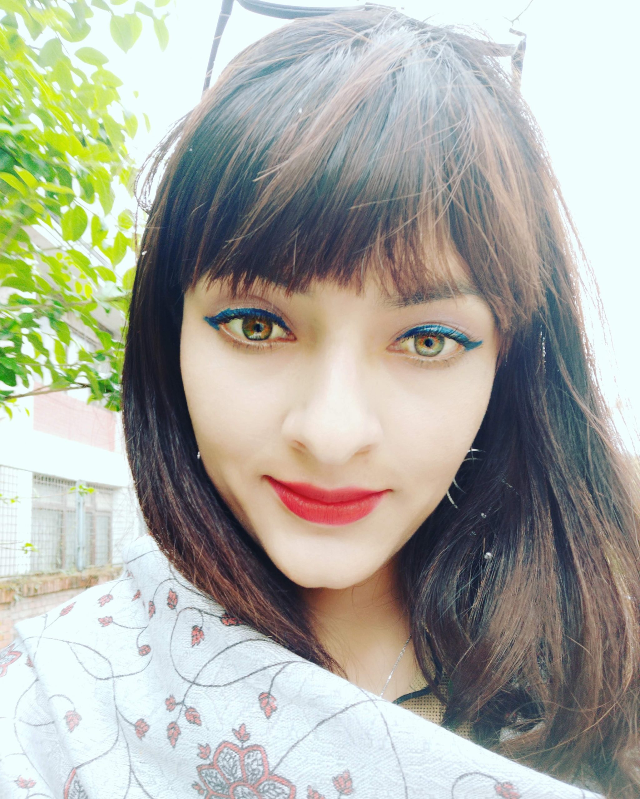 Pipala Dhungana पिपला ढुङ्गाना